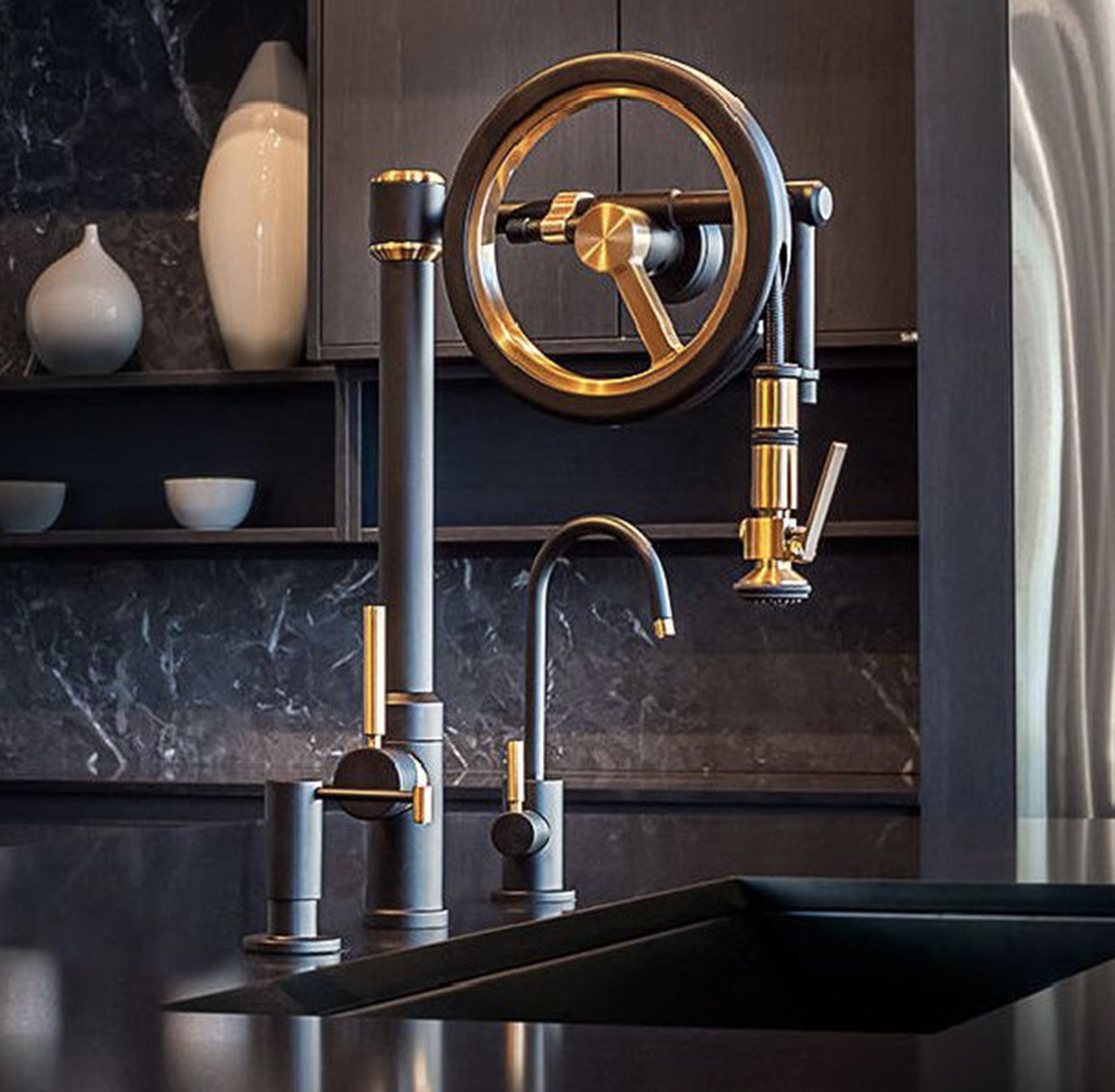 FBN Construction's Showroom Favorites — June 2023 - Designer Bath ...