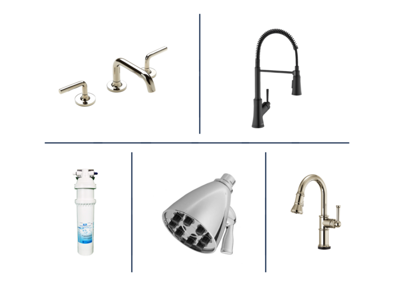 Designer Bath's Showroom Favorites — July 2023 - Designer Bath & Salem ...