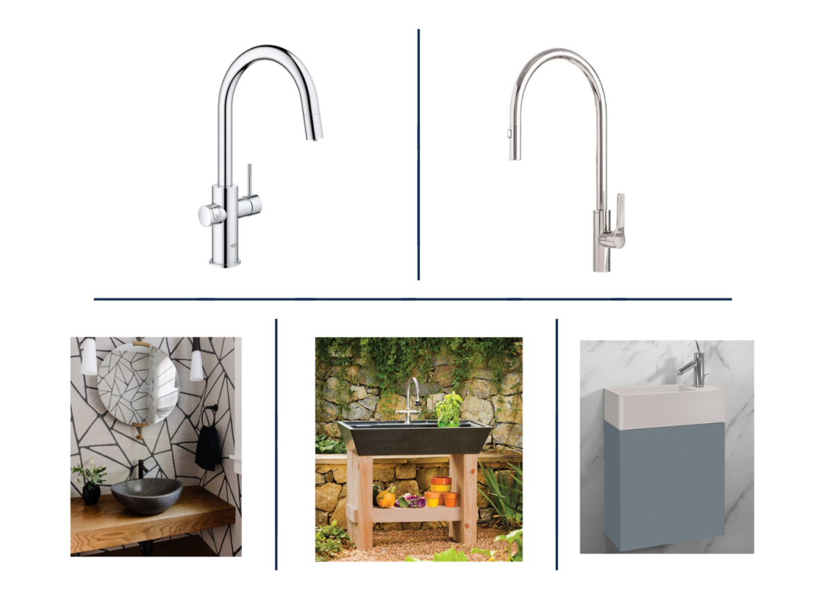 Pinney Designs’ Showroom Favorites — September 2023 Boston